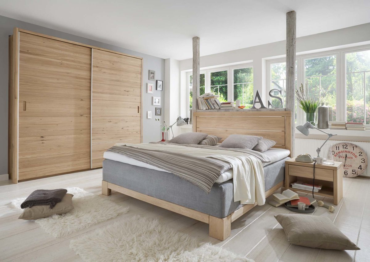 Betten - Regale Laden RLB Berlin GmbH