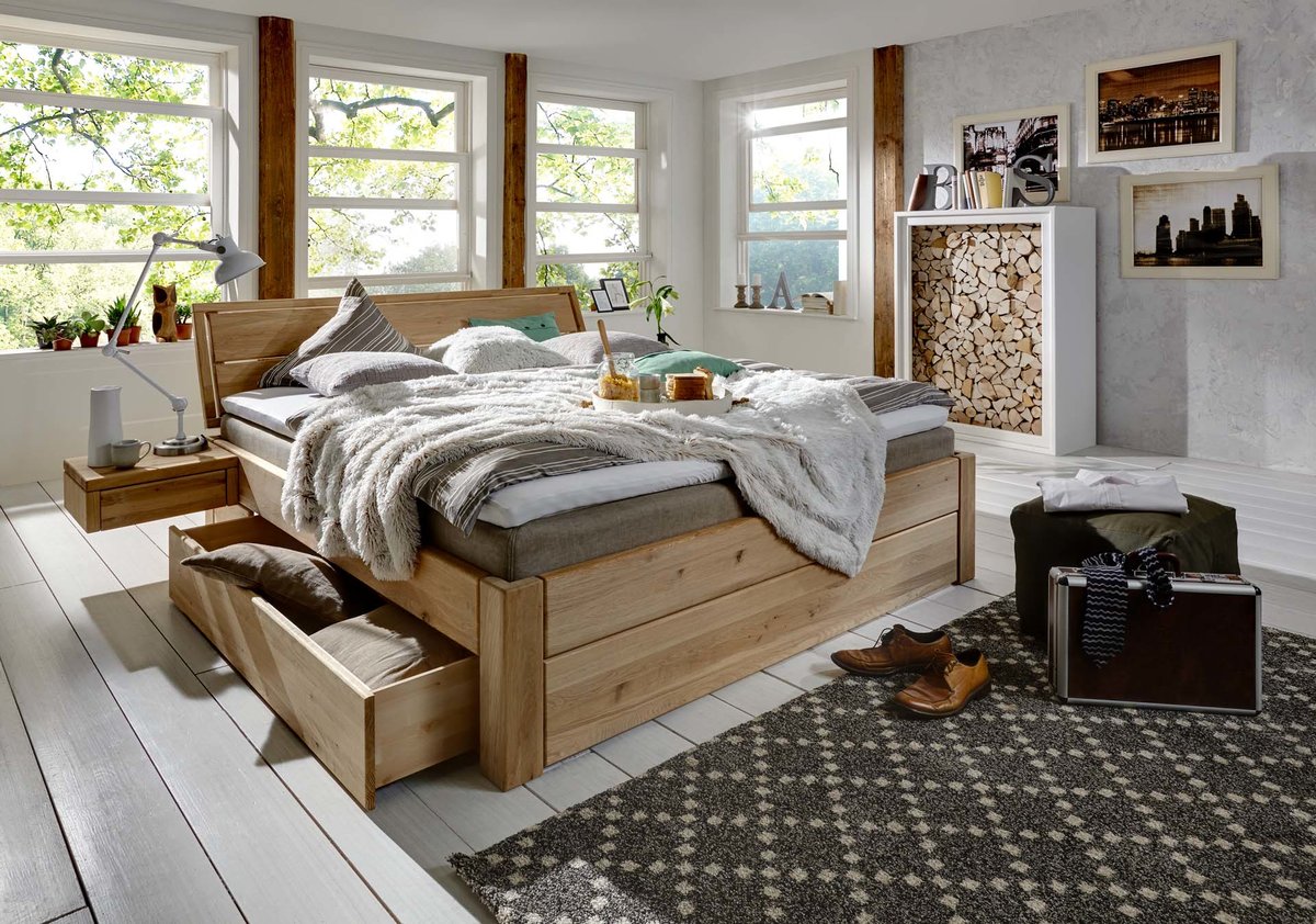 Betten - Regale Laden RLB Berlin GmbH