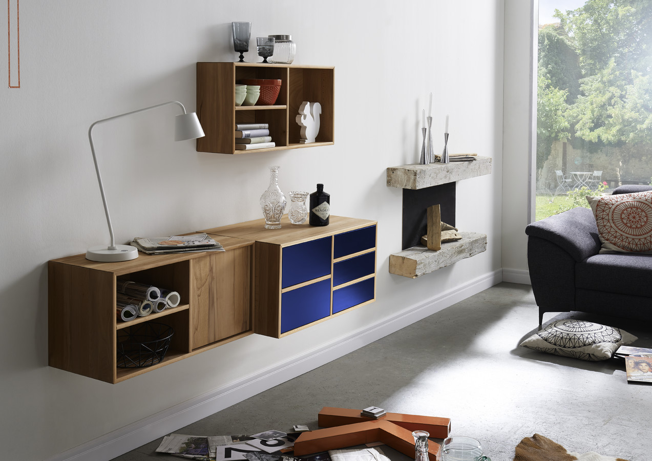 Regalsysteme - Regale Laden RLB Berlin GmbH